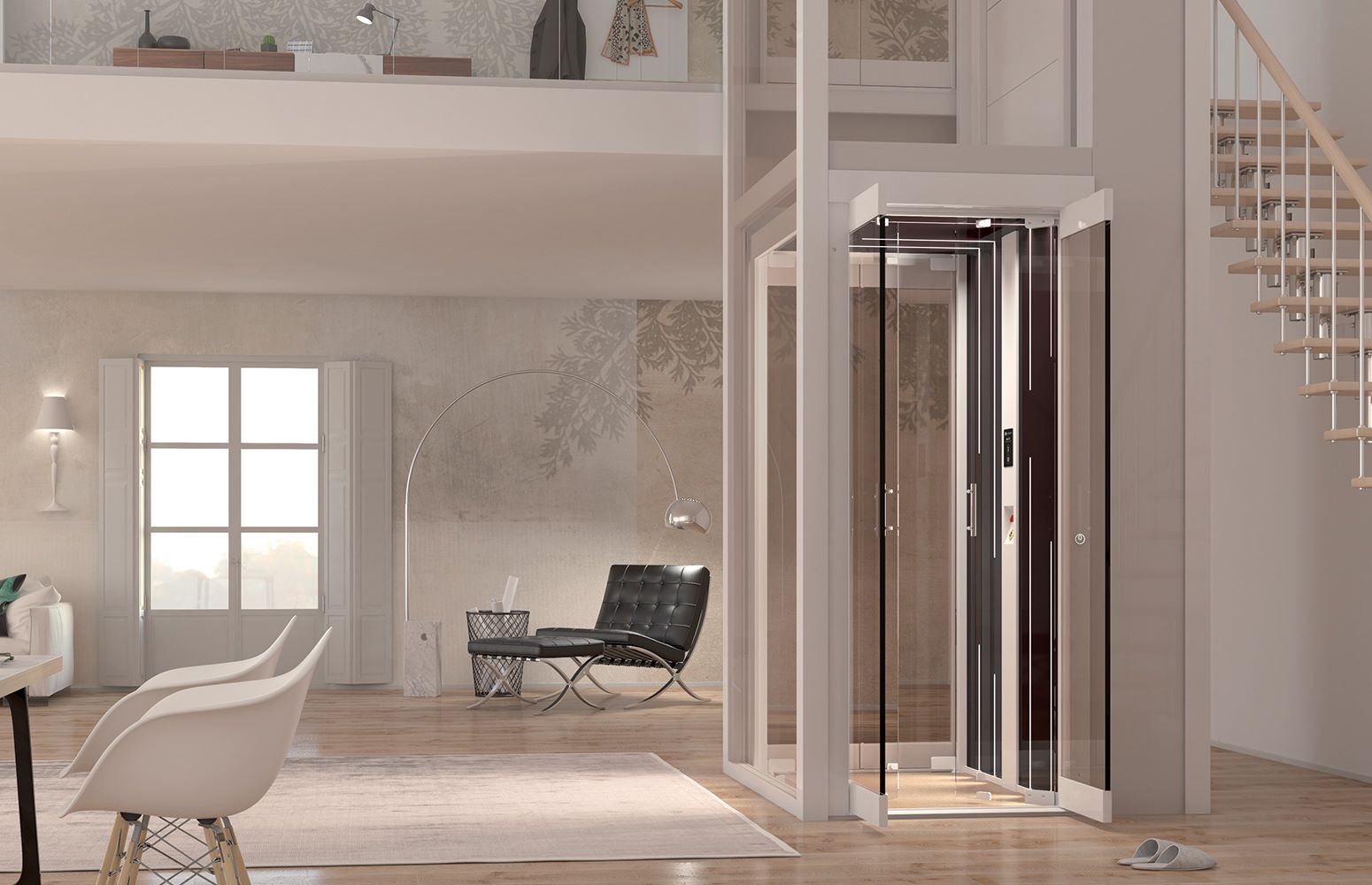 Fenix Elevators & Escalators