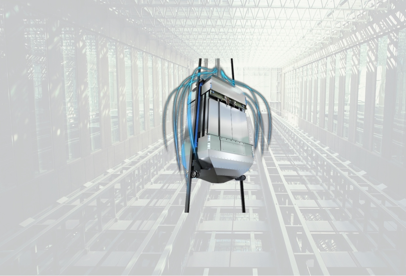 Fenix Elevators & Escalators